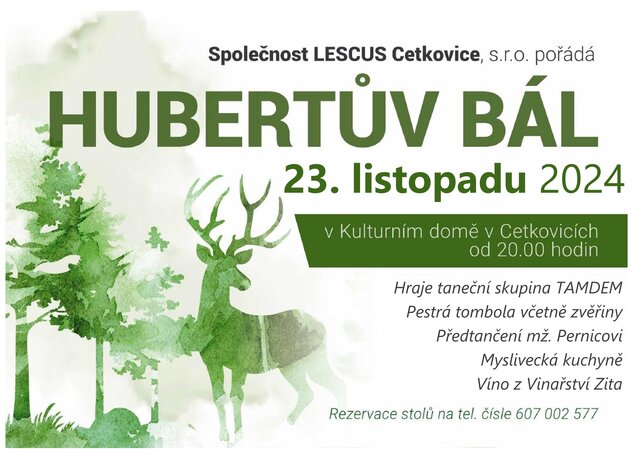 Prodej lesních sazenic | LESCUS Cetkovice